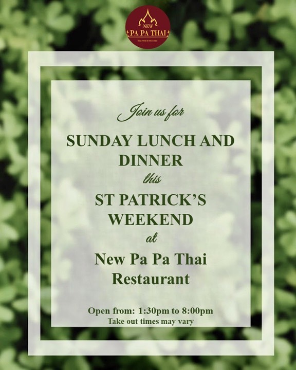 New Pa Pa Thai