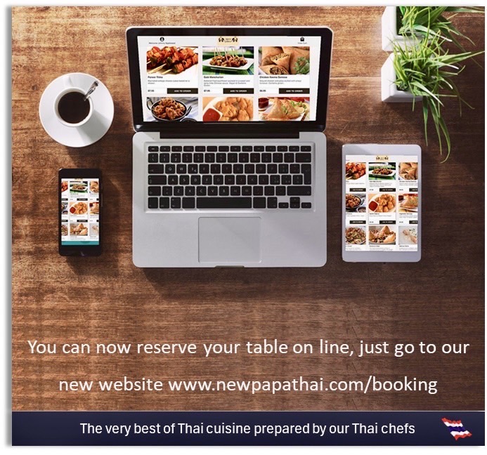 New Pa Pa Thai